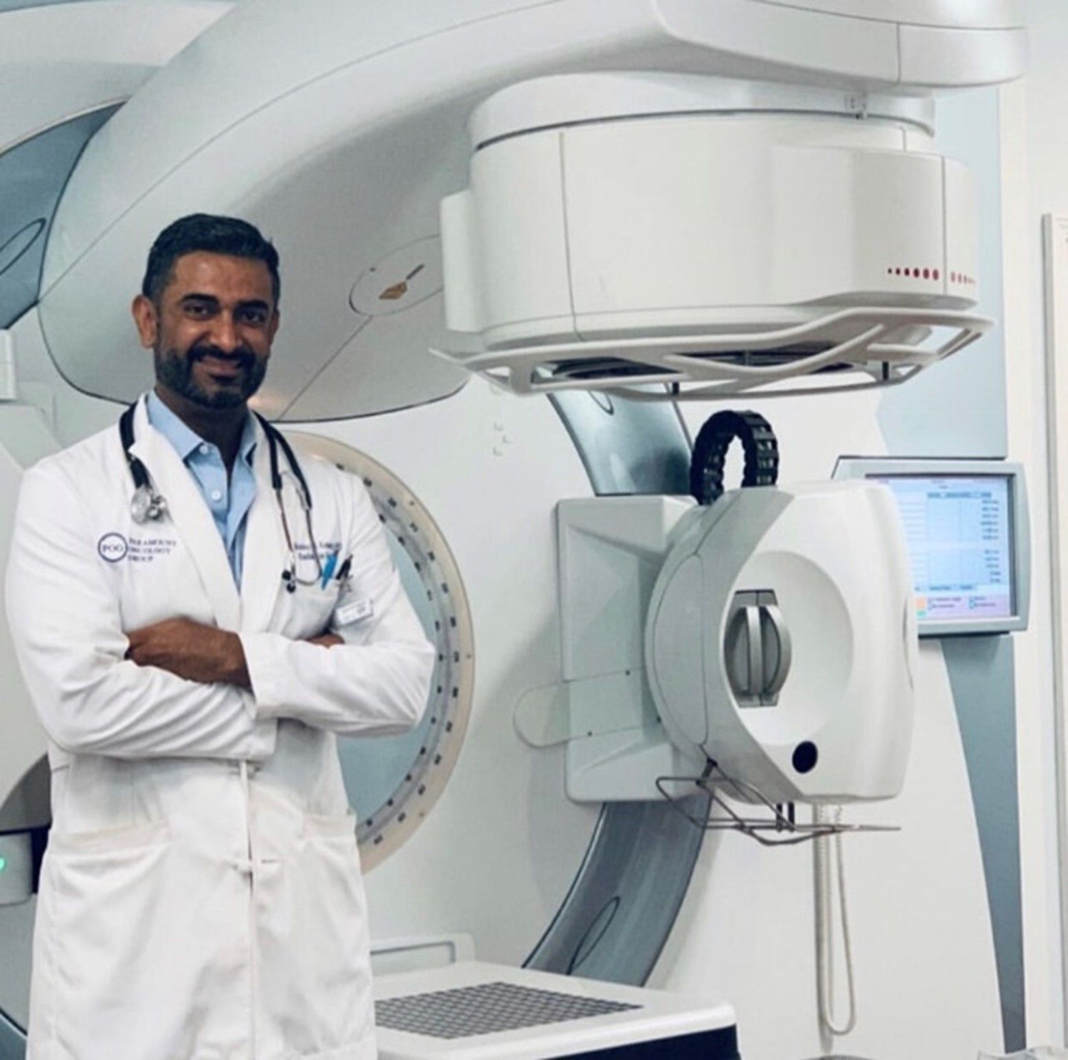 Low-dose RT a pain relief option for those with benign diseases | Elekta